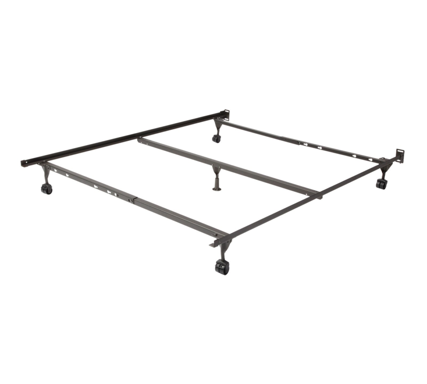 Mantua InstaLock Bed Frame – Mattress Temple